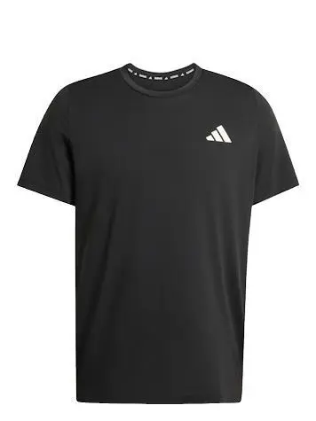 Adidas Adi365 Climacool Iconic Tee Shirt - Black