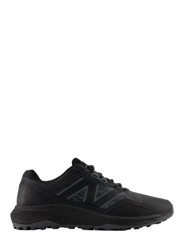NEW BALANCE Fresh Foam Contend V3 Athletic Sneakers - Black