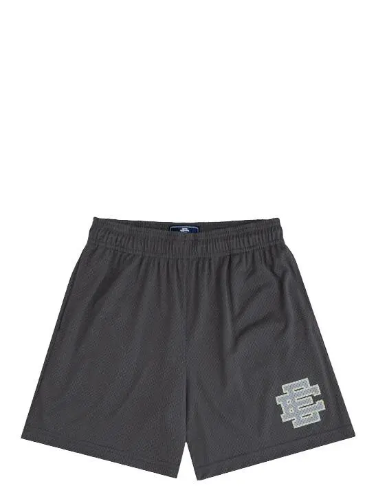ERIC EMANUEL Ee Basic/core Short - Thunderstorm/grey