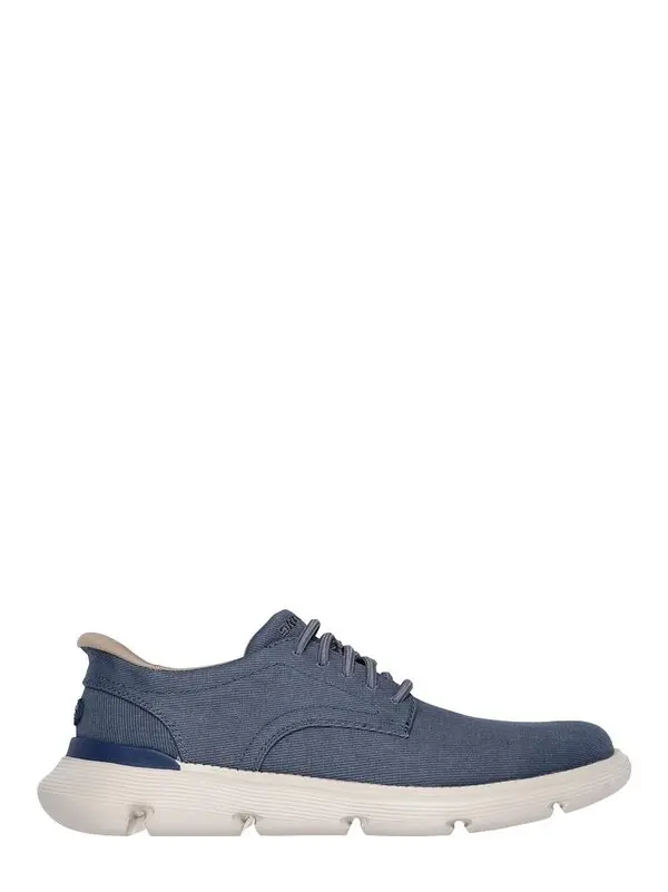Sketchers Slip-ins Garza Clive - Blue