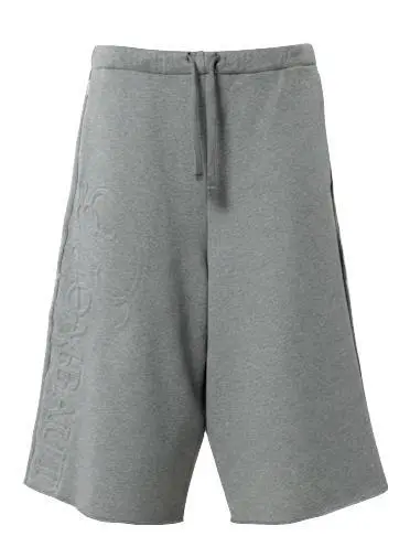 ROMBAUT Wide Short - Grey