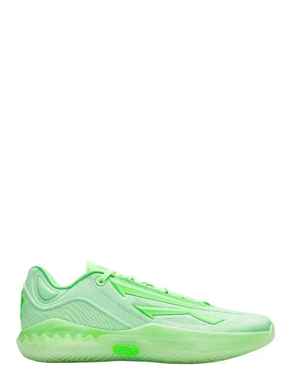 ANTA Kai 2 Speed Awakening Athletic Sneakers - Green