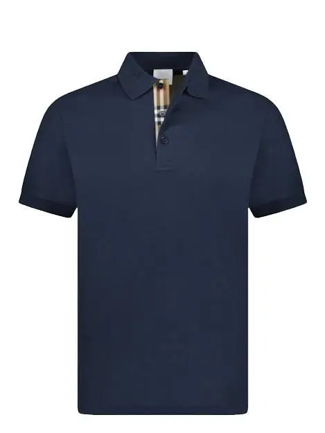 Burberry Hartford Polo Shirt - Multicolor