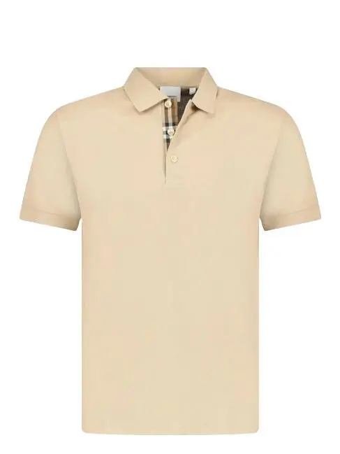 Burberry Hartford Polo Shirt - Multicolor