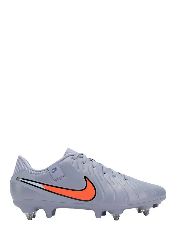 Nike Tiempo Legend Academy Sg-pro Ac Soccer Cleats - Blue Eclipse/black