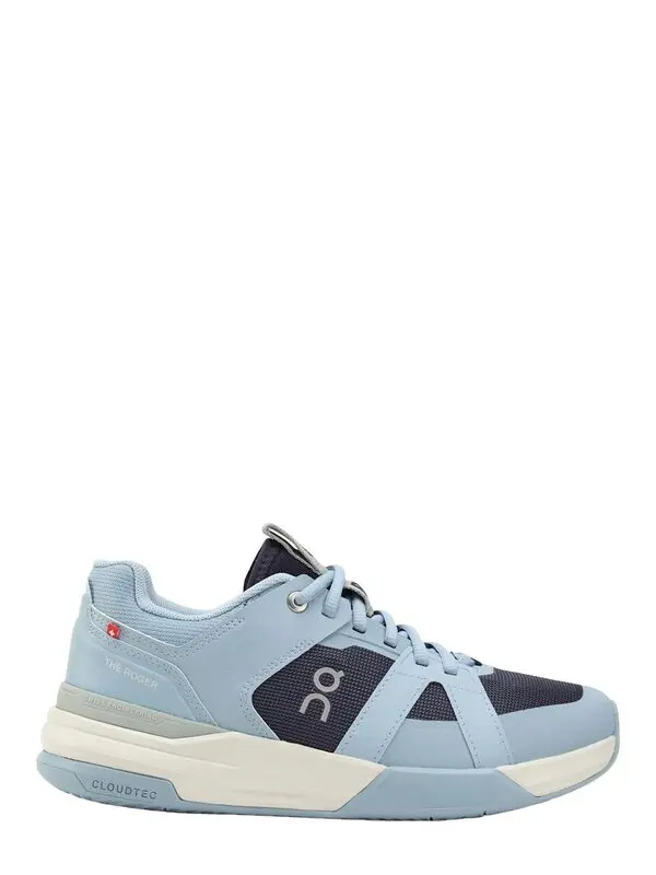 On The Roger Clubhouse Pro - Chambray/midnight