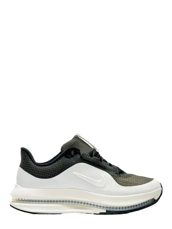 Nike Zoom Pegasus Premium Sp Sneakers - Black/sail