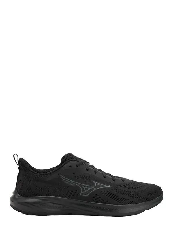 Mizuno Enerzy Runnerz 2in Sneakers - Black/iron Gate