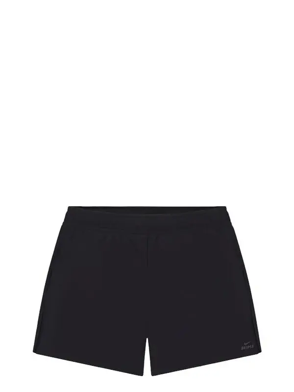 Nike X Skims Stretch Nylon Runner Shorts - Multicolor