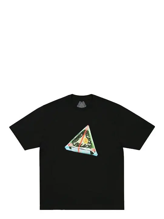 PALACE Trionigiri T-shirt - Multicolor