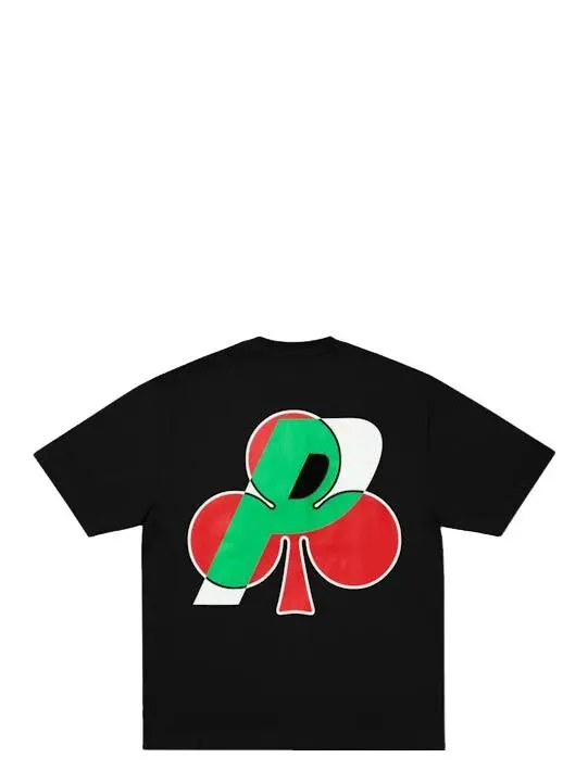 PALACE Deal T-shirt - Multicolor