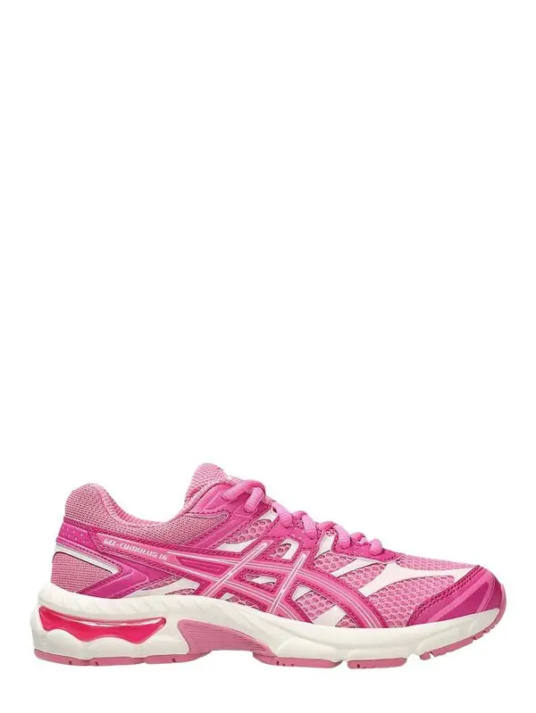 Asics Gel-cumulus 16 Athletic Shoe - Dragon Fruit/raspberry