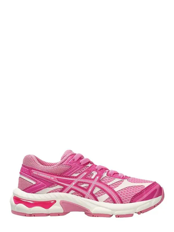 Asics Gel-cumulus 16in Running Shoes - Dragon Fruit/raspberry