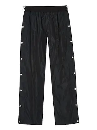 GALLERY DEPT. Rec Pants - Black