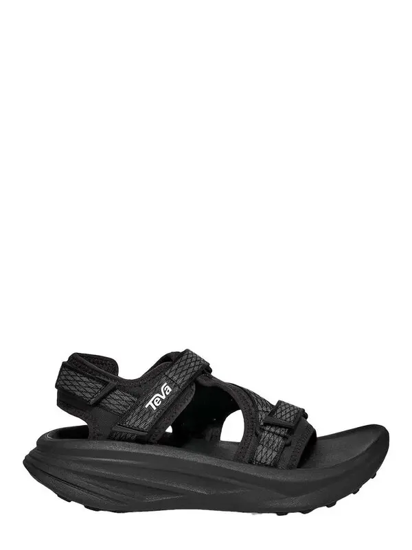 Teva Aventrail R2t Trail Running Sandal - Black