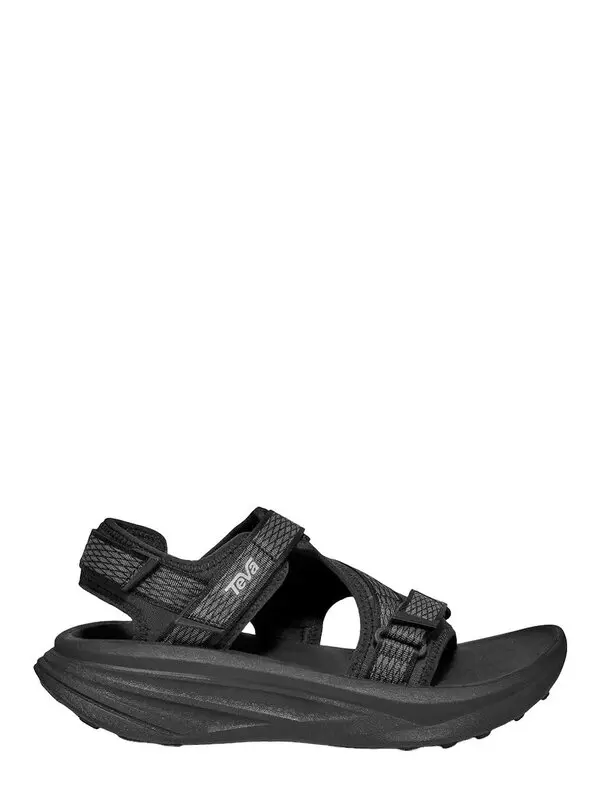 Teva Aventrail R2t Trail Running Sandals - Black