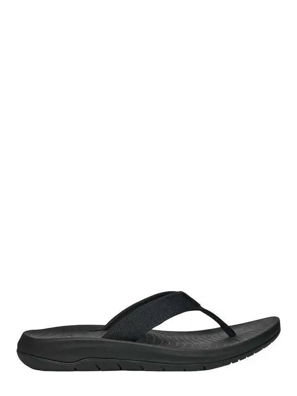 Teva Hurricane Flip-flops - Black