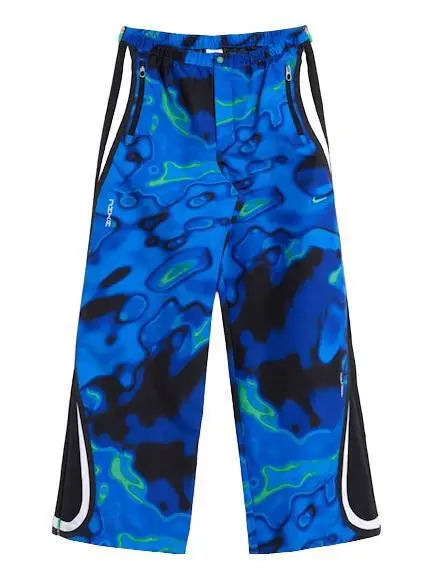 Nike Project F.r.o.g. Relaxed Storm-fit Adv Track Pants - Hyper Royal