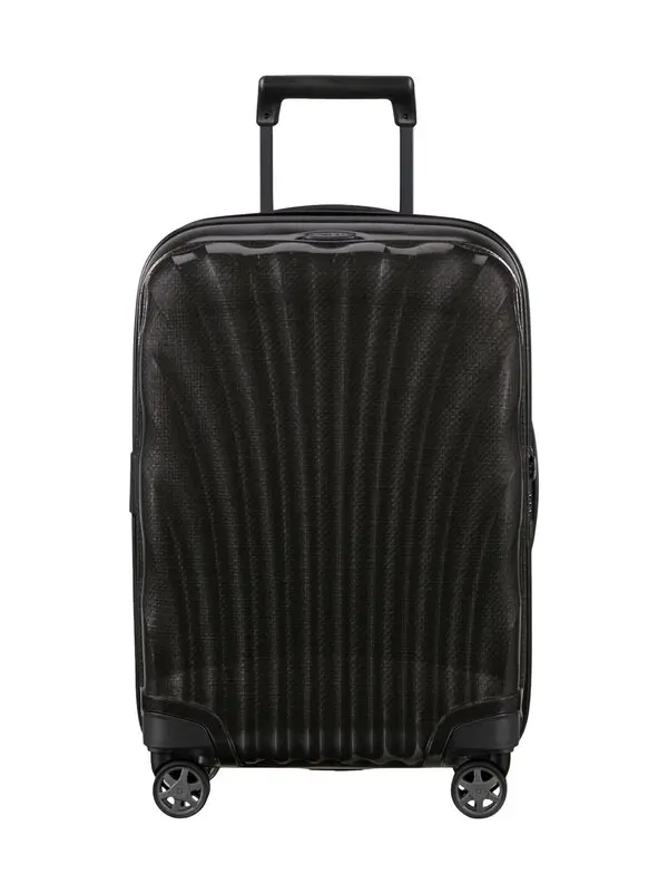 SAMSONITE C-lite Cabin Suitcase - Black