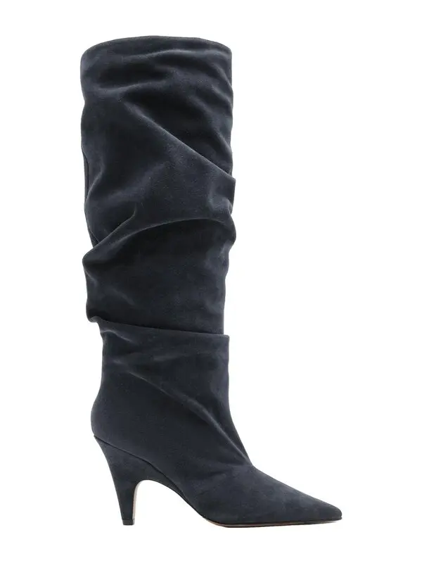 ALEXANDRE BIRMAN Tati Slouch Ttk Boot - Stellar