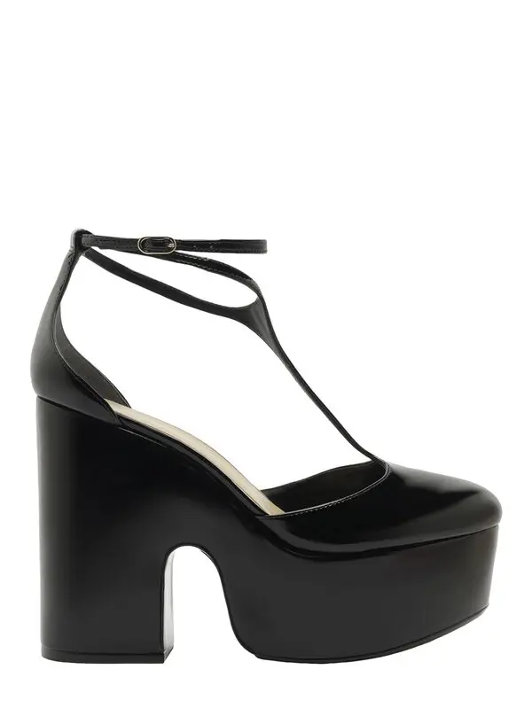 ALEXANDRE BIRMAN Thay Platform 125 Mm - Black