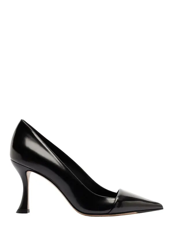 ALEXANDRE BIRMAN Minerva Pump 85 - Black
