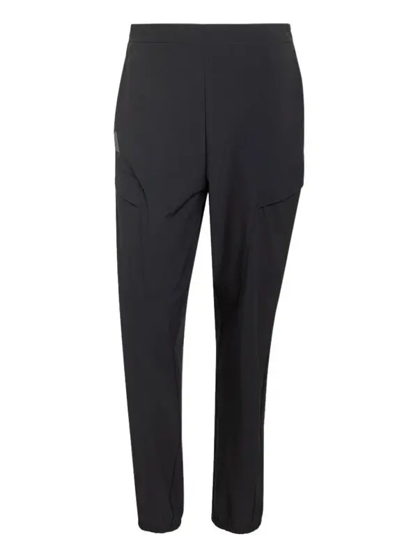 Adidas Multi Clima365 Liteflex Cargo Joggers - Black