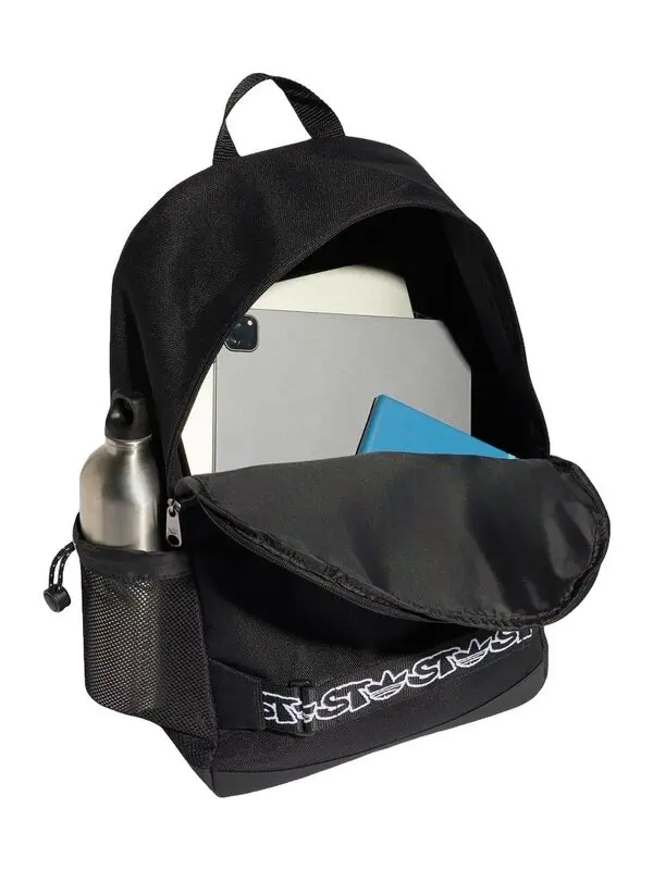 Adidas Skate Backpack - Black