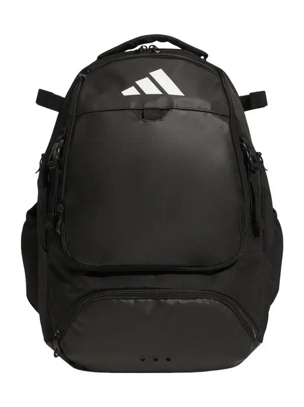 Adidas Dugout Backpack - Black