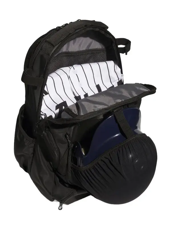 Adidas Dugout Backpack - Black