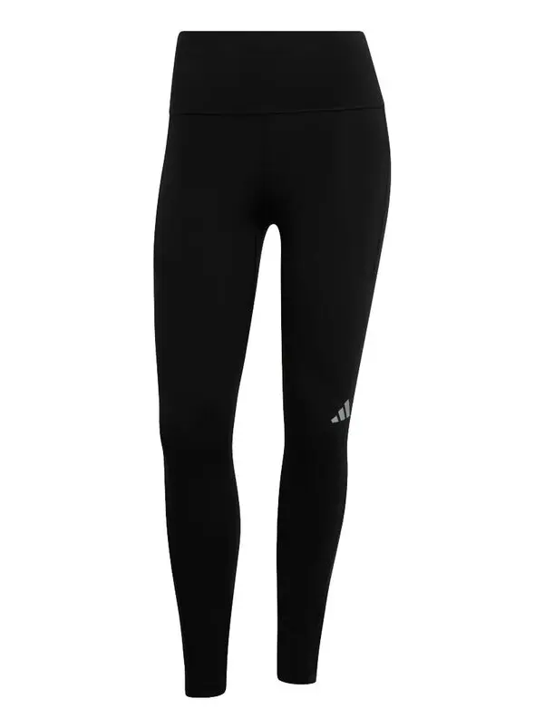 Adidas Adi365 Climacool Running 7/8 Leggings - Black