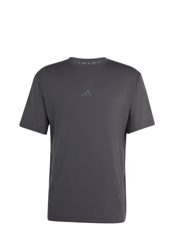 Adidas Puremotion T-shirt - Grey Six