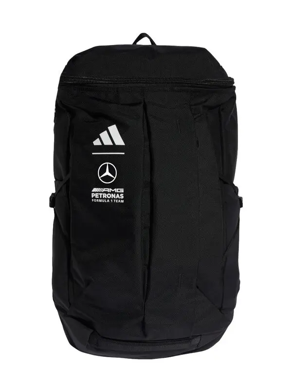 Adidas Mercedes-amg Petronas Formula 1 Team Backpack - Black