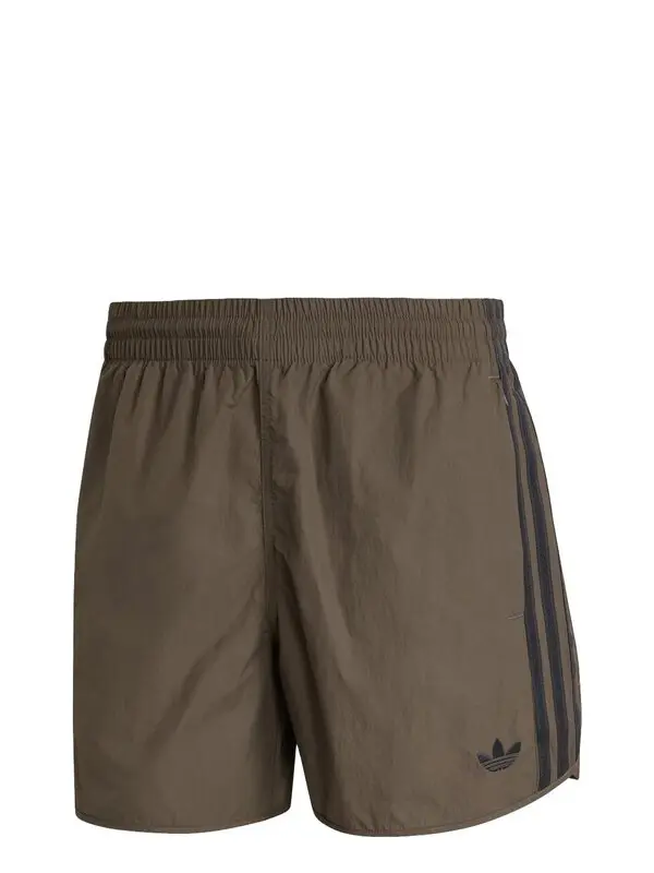 Adidas Sprinter Shorts - Branch