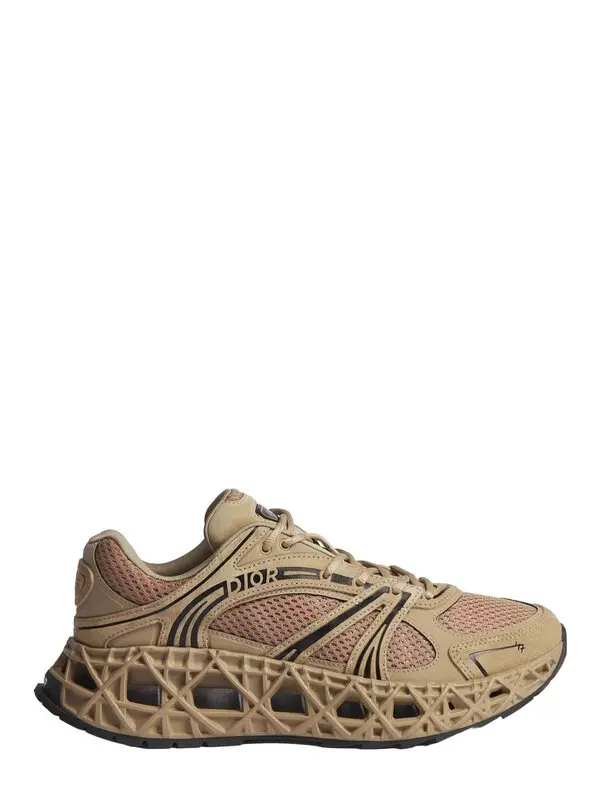 Dior B35 Nxxt Sneakers - Multicolor