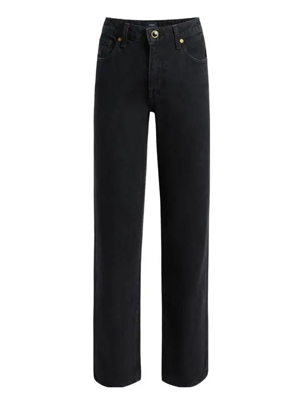 Khaite Danielle Jean - Black
