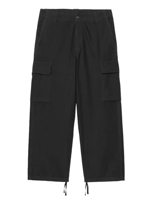 Carhartt Work In Progress Kade Cargo Pants - Black
