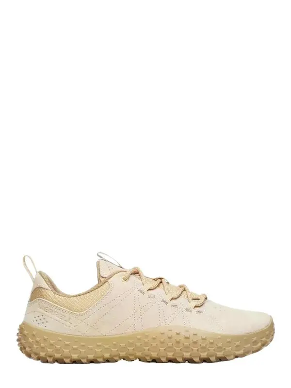 Merrell Wrapt Lace-up Sneakers - Neutrals