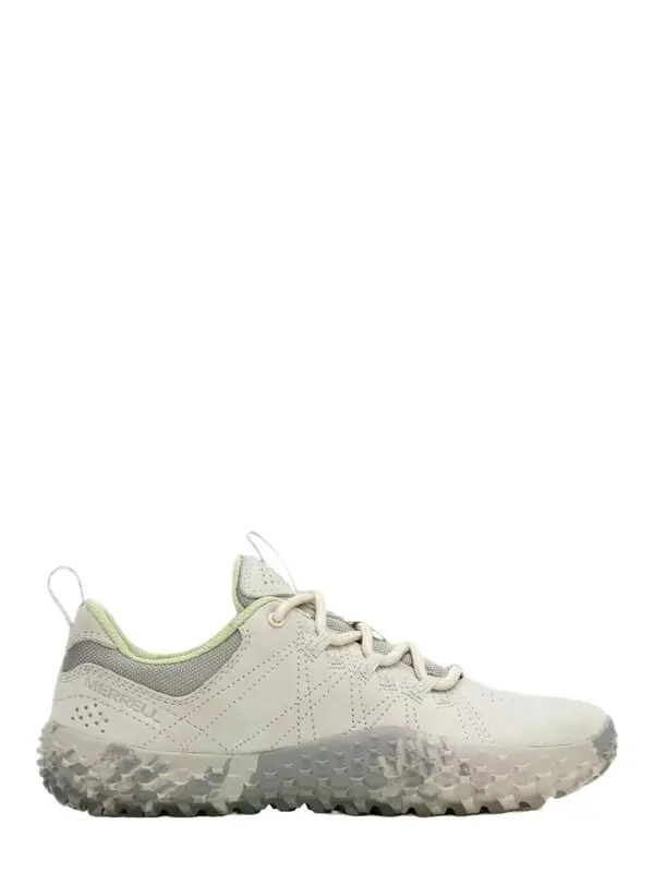 Merrell Wrapt Lace-up Sneakers - Neutrals