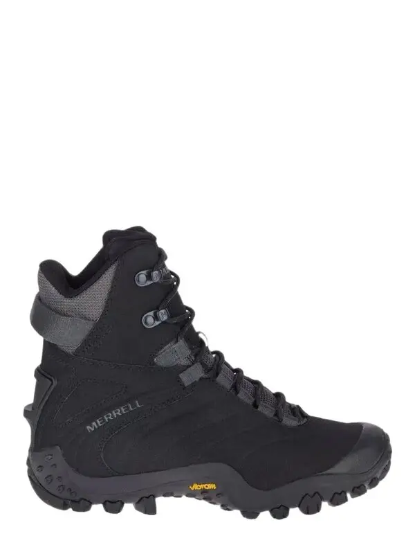 Merrell Chameleon Thermo Boots - Black