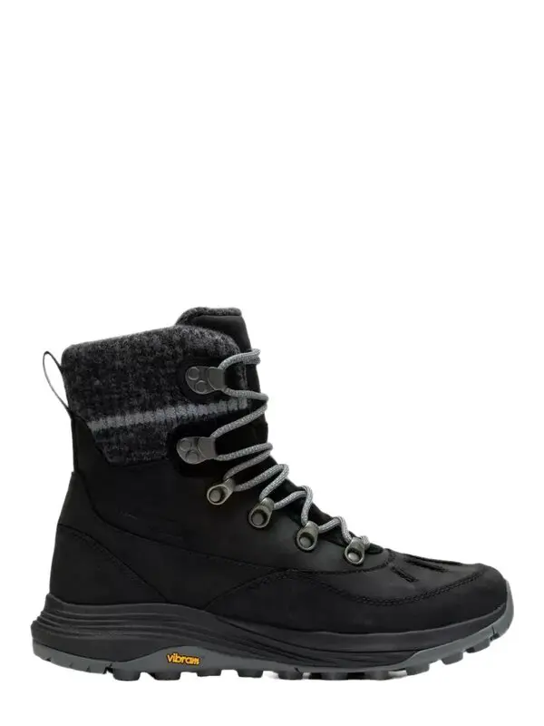 Merrell Siren 4 Thermo Ankle Boots - Black