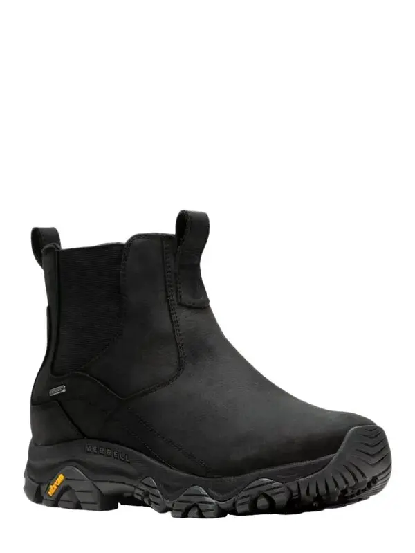 Merrell Moab Adventure 3 Chelsea Boots - Black