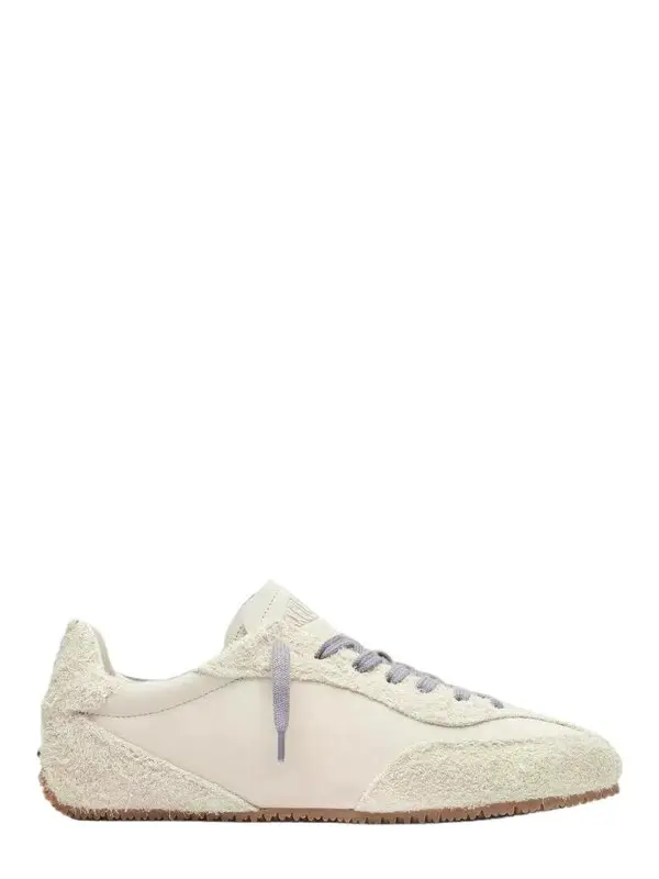 Axel Arigato Daze Runner Panelled Sneakers - Neutrals