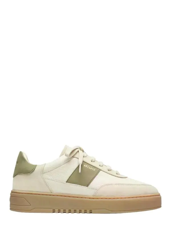 Axel Arigato Orbit Sneakers - Neutrals