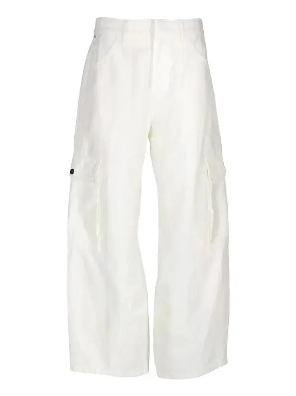 Citizens Of Humanity Thassos Cargo Pants - Neutrals