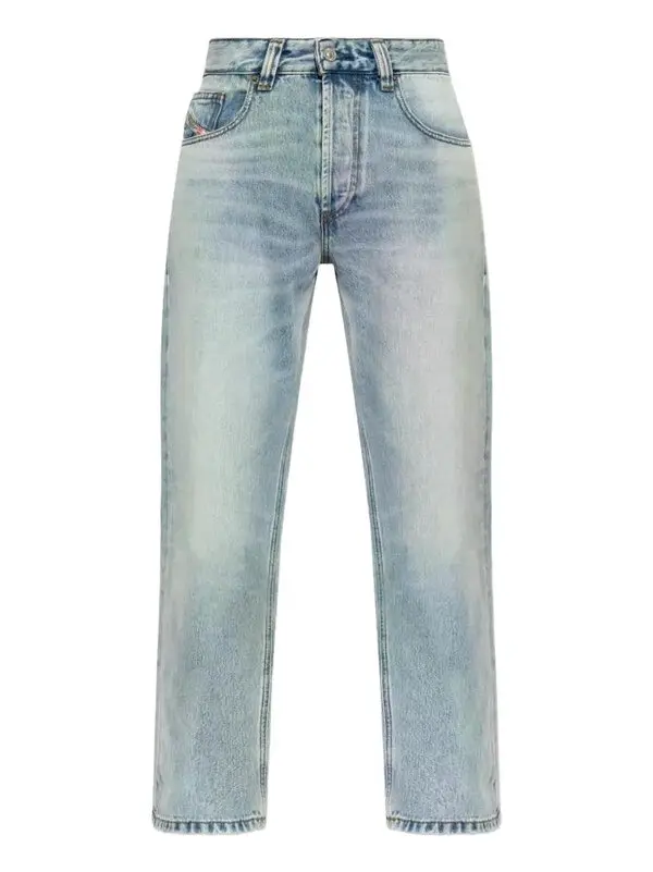 DIESEL® D-macs Jeans - Blue