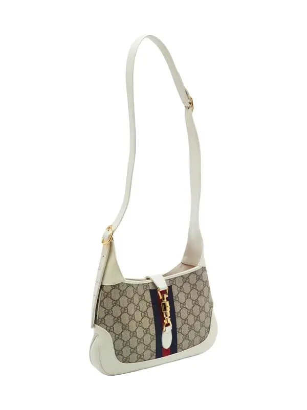 Gucci 1961 Small Jackie Bag - Neutrals