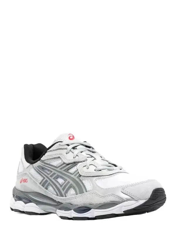 Asics Gel-nyc Low-top Sneakers - White