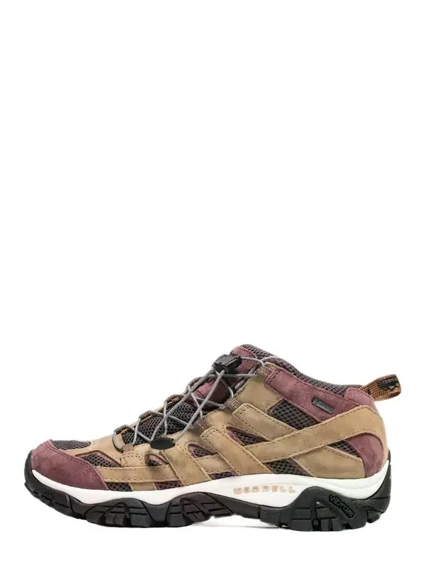 Merrell X A.four Moab Gtx Sneakers - Neutrals