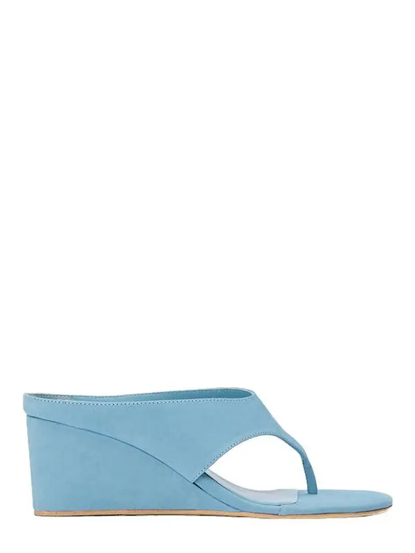 TONY BIANCO Swift - Sky Nubuck